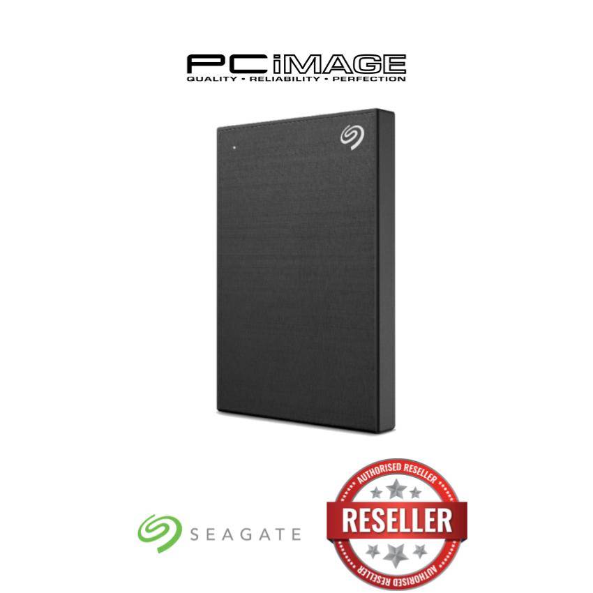 SEAGATE BACKUP PLUS SLIM 1TB USB 3.0 EXTERNAL HARDISK HDD