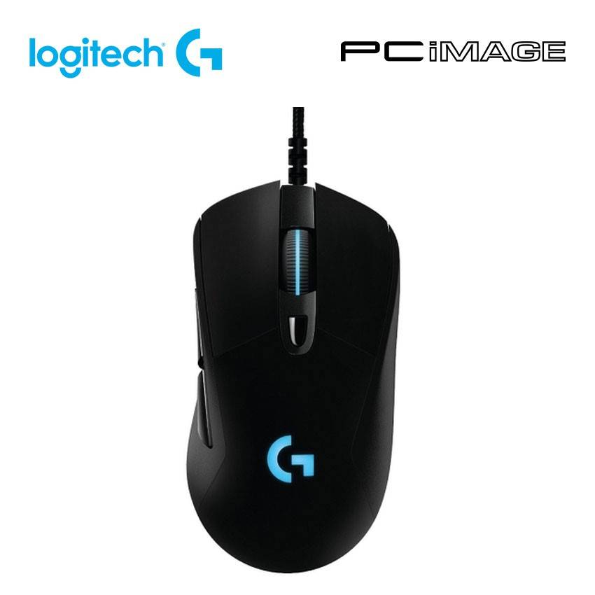 LOGITECH G403 Hero Gaming Mouse | PC Image