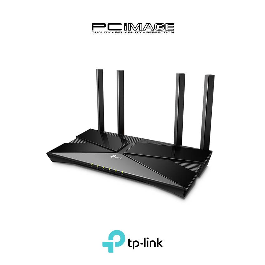 TP-LINK AX1500 Archer AX10 Next Gen Wifi 6 Router | PC Image