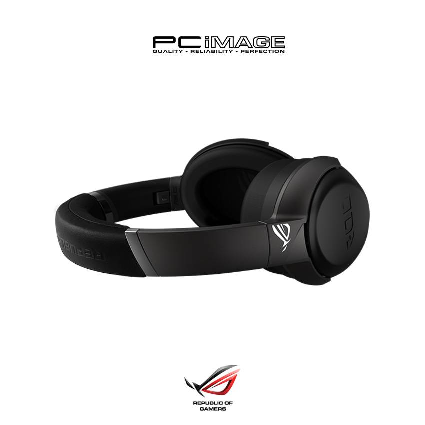 ASUS ROG Strix Go 2.4 Wireless Gaming Headset | PC Image