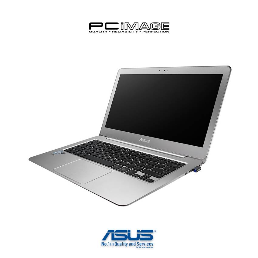 ASUS AC1200 Dual-band USB Wi-Fi Adapter | PC Image