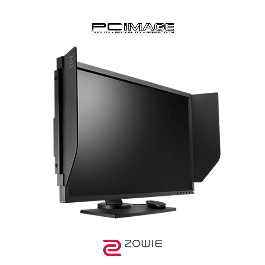 BENQ Zowie XL2746S 27" 240Hz e-Sports Gaming Monitor | PC Image
