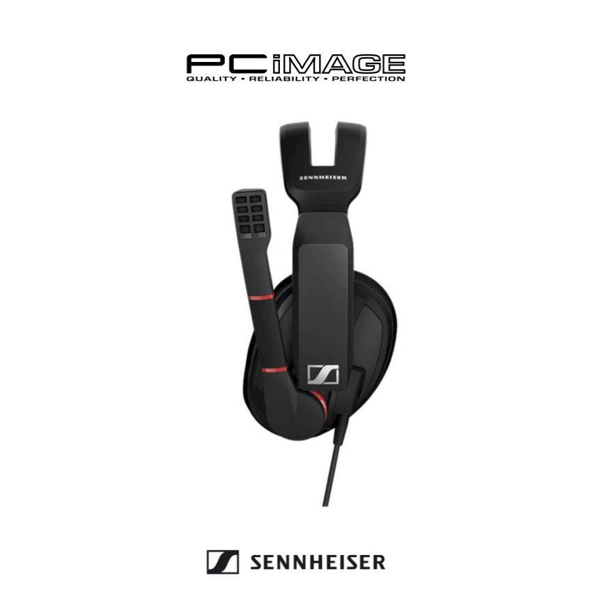 SENNHEISER GSP 350 Closed-Back Gaming Headset | PC Image