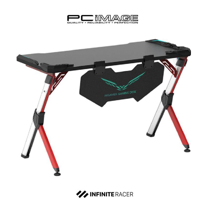 INFINITE RACER AK FM-JX Gaming Table - 1.2M Length, 1.8CM Thickness ...