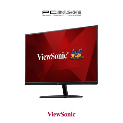 VIEWSONIC VA2432H 24” 1080p IPS with Frameless Design Monitor | PC Image