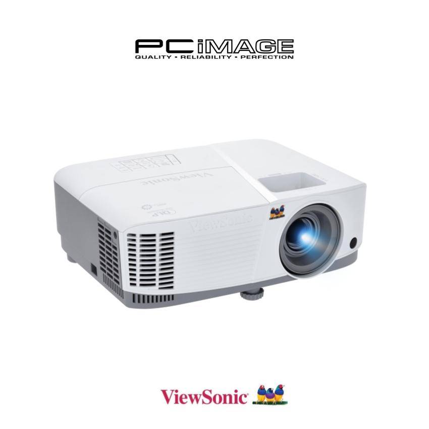 ViewSonic PA503XE 4,000 ANSI Lumen XGA with HDMI Business & Education ...
