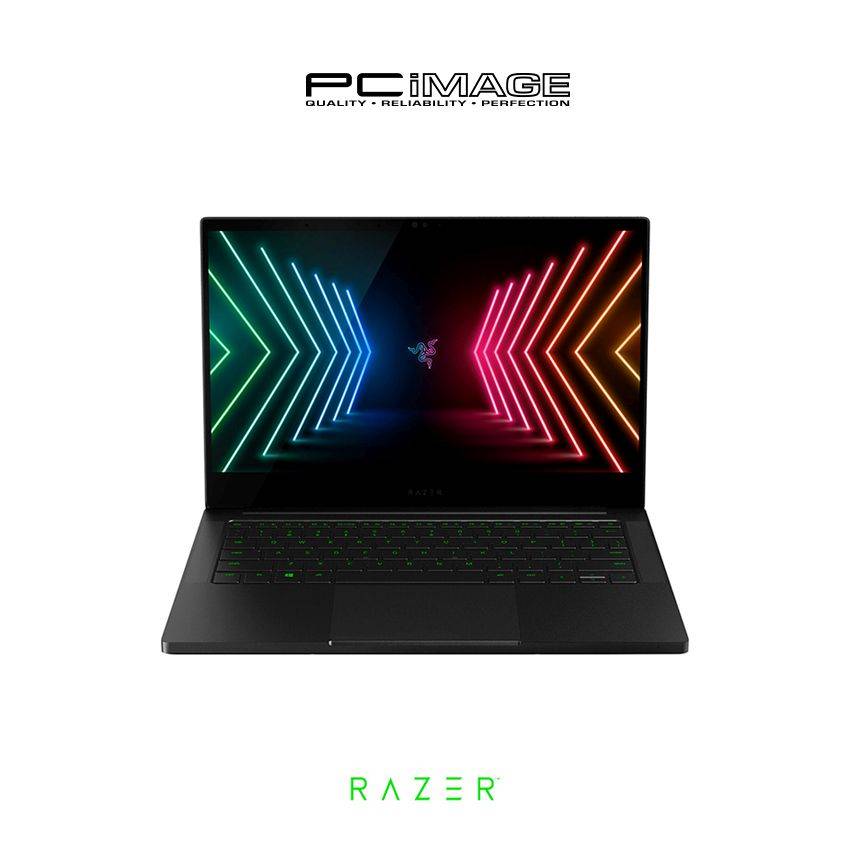 RAZER Blade Stealth 13 RZ09-03272E12-R341 13.3" 120Hz Laptop | PC Image
