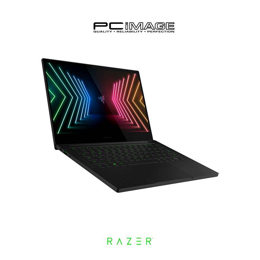 RAZER Blade Stealth 13 RZ09-03272E12-R341 13.3" 120Hz Laptop | PC Image