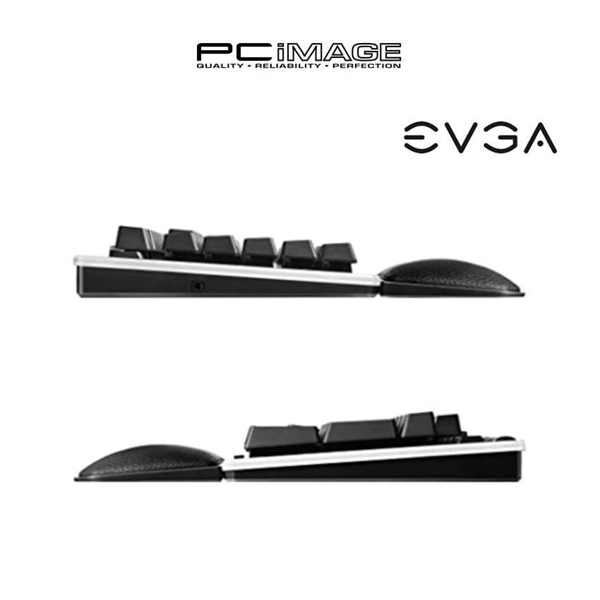 EVGA Z20 RGB OPTICAL MECHANICAL GAMING KEYBOARD-OPTICAL MECHANICAL ...