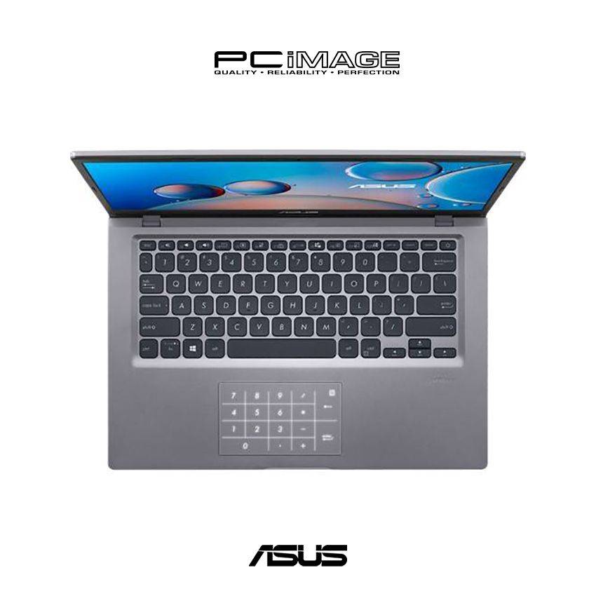 ASUS M515D-ABQ562TS | PC Image Malaysia