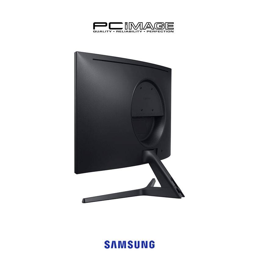 SAMSUNG LC27RG50 27" 240Hz VA Panel Curve Gaming Monitor | PC Image