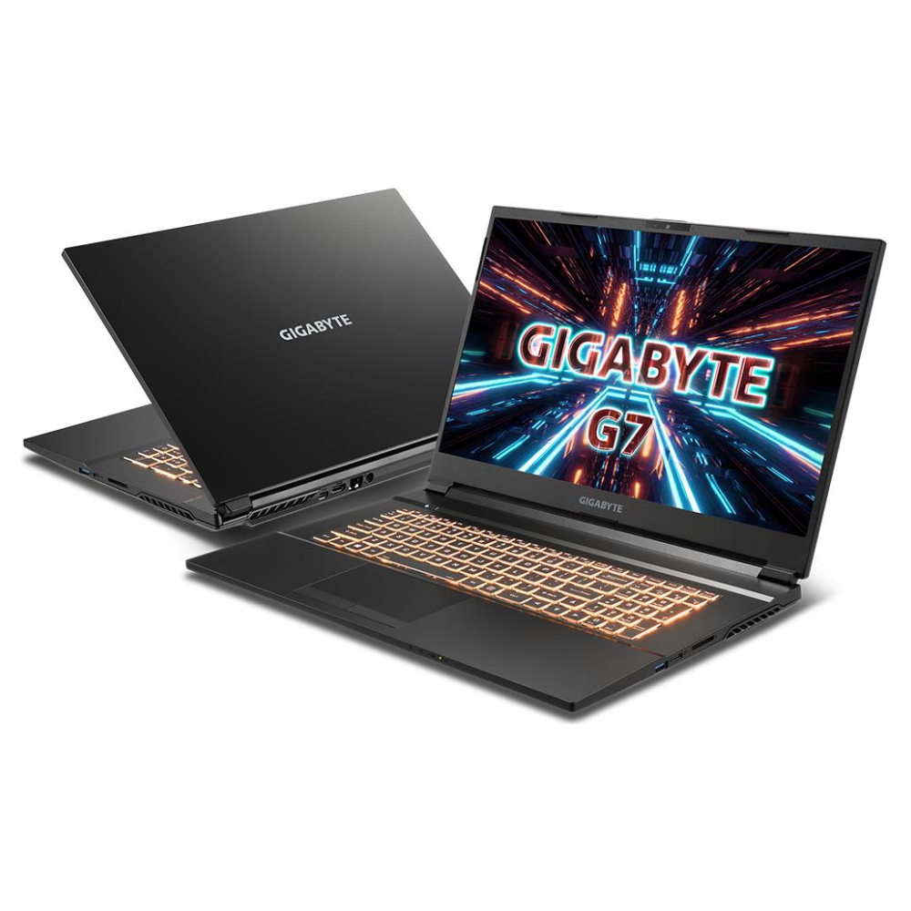 GIGABYTE G7 MD (I7-11800H,16GB 3200MHz,GEN4 512GB,GTX 3050 Ti 4GB,17.3 ...