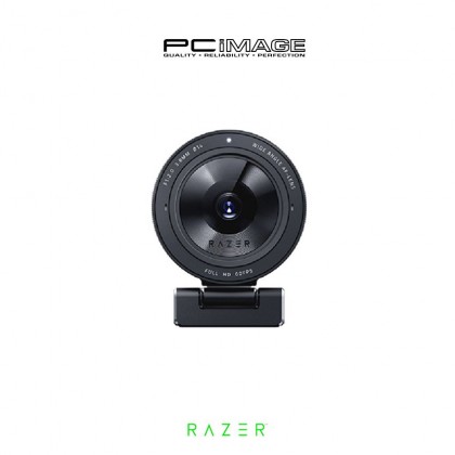 RAZER Kiyo Pro 1080P USB Camera Webcam | PC Image