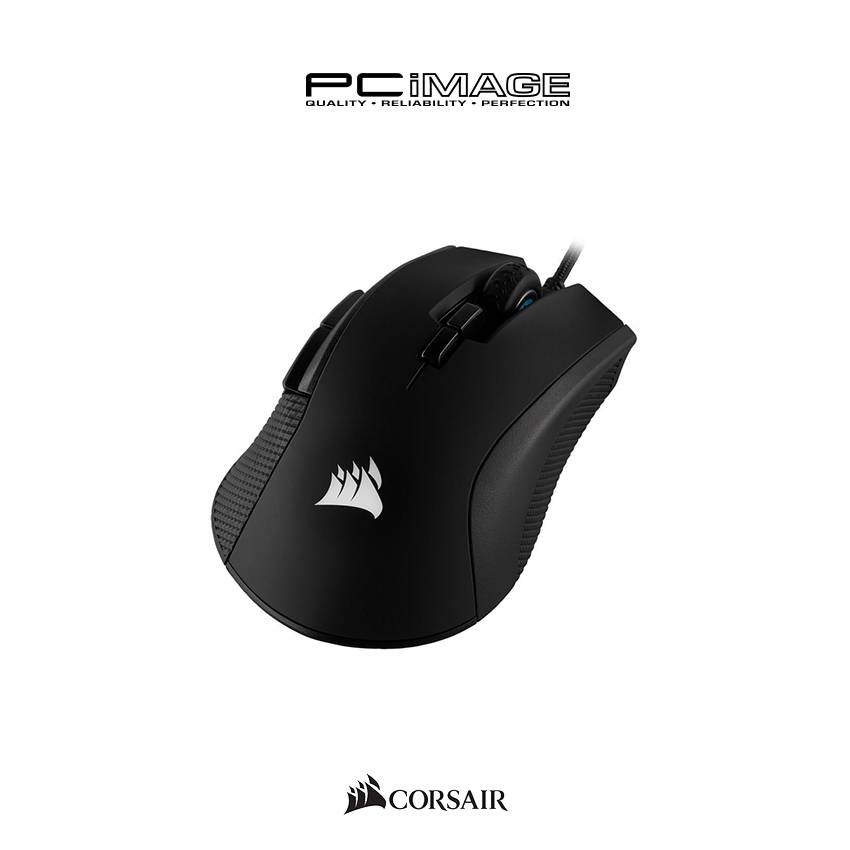 CORSAIR Ironclaw RGB Fps Moba Gaming Mouse | PC Image