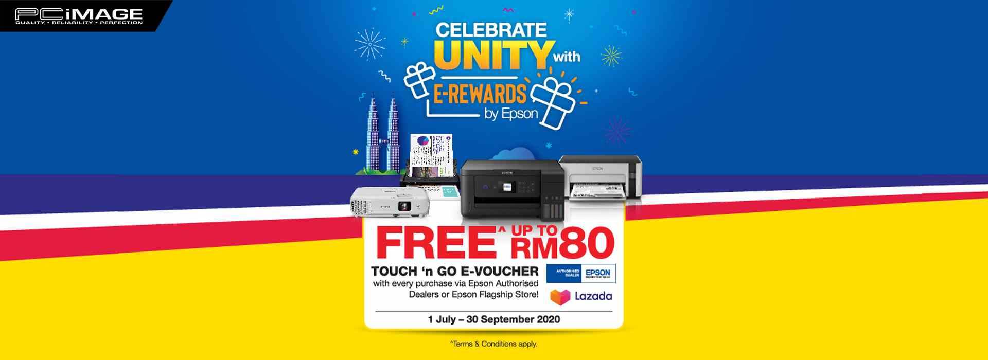 PC Image - One of the Largest & Fastest growing computer store in Malaysia