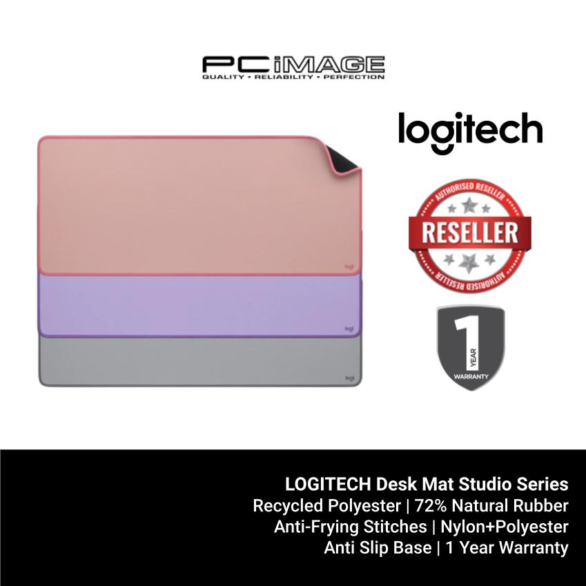 LOGITECH Desk Mat Studio Series | PC Image