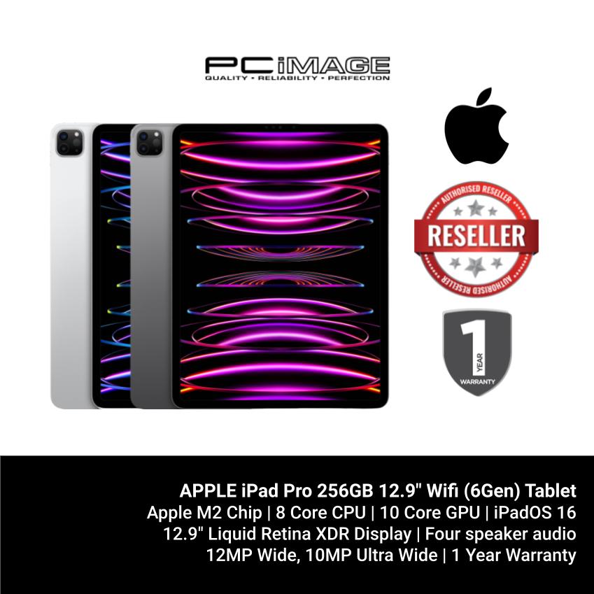 Apple Ipad Pro Gb Wifi Gen Tablet Pc Image