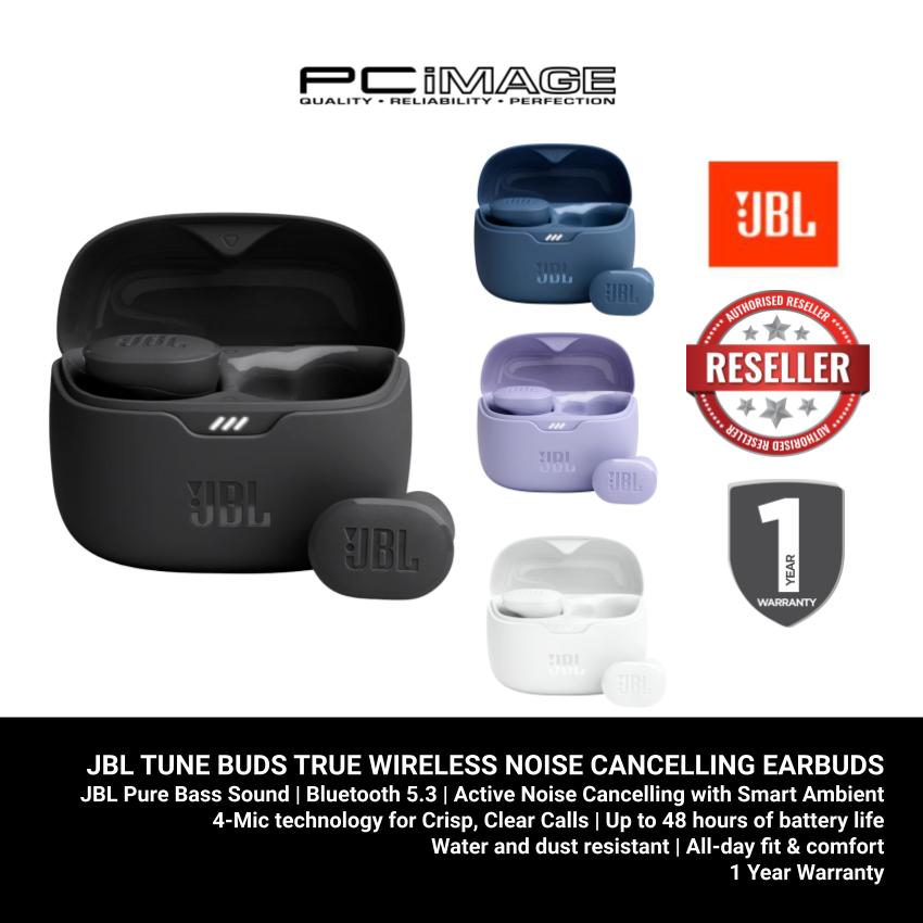 JBL Live Pro 2 TWS True Wireless Noise Cancelling Earbuds | PC Image