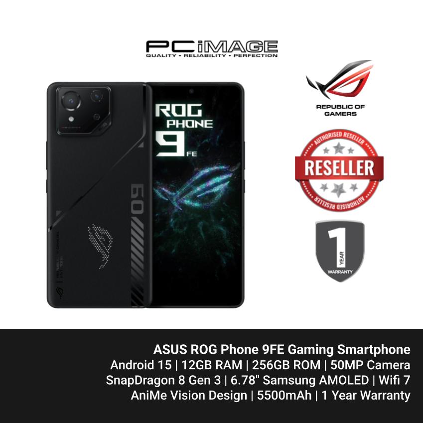 ASUS ROG Phone 9FE Gaming Smartphone | PC Image