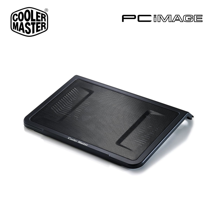 COOLER MASTER Slim Notepal L1 Notebook Cooling Pad | PC Image