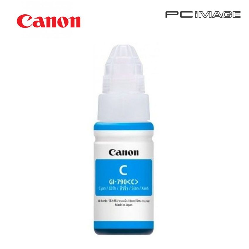 CANON Pixma Ink 790-Cyan | PC Image