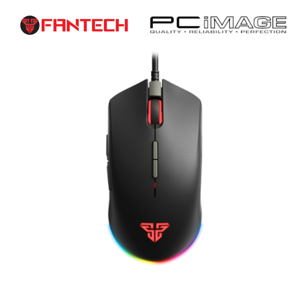 FANTECH X17 BLAKE WIRED GAMING MOUSE | PC IMAGE